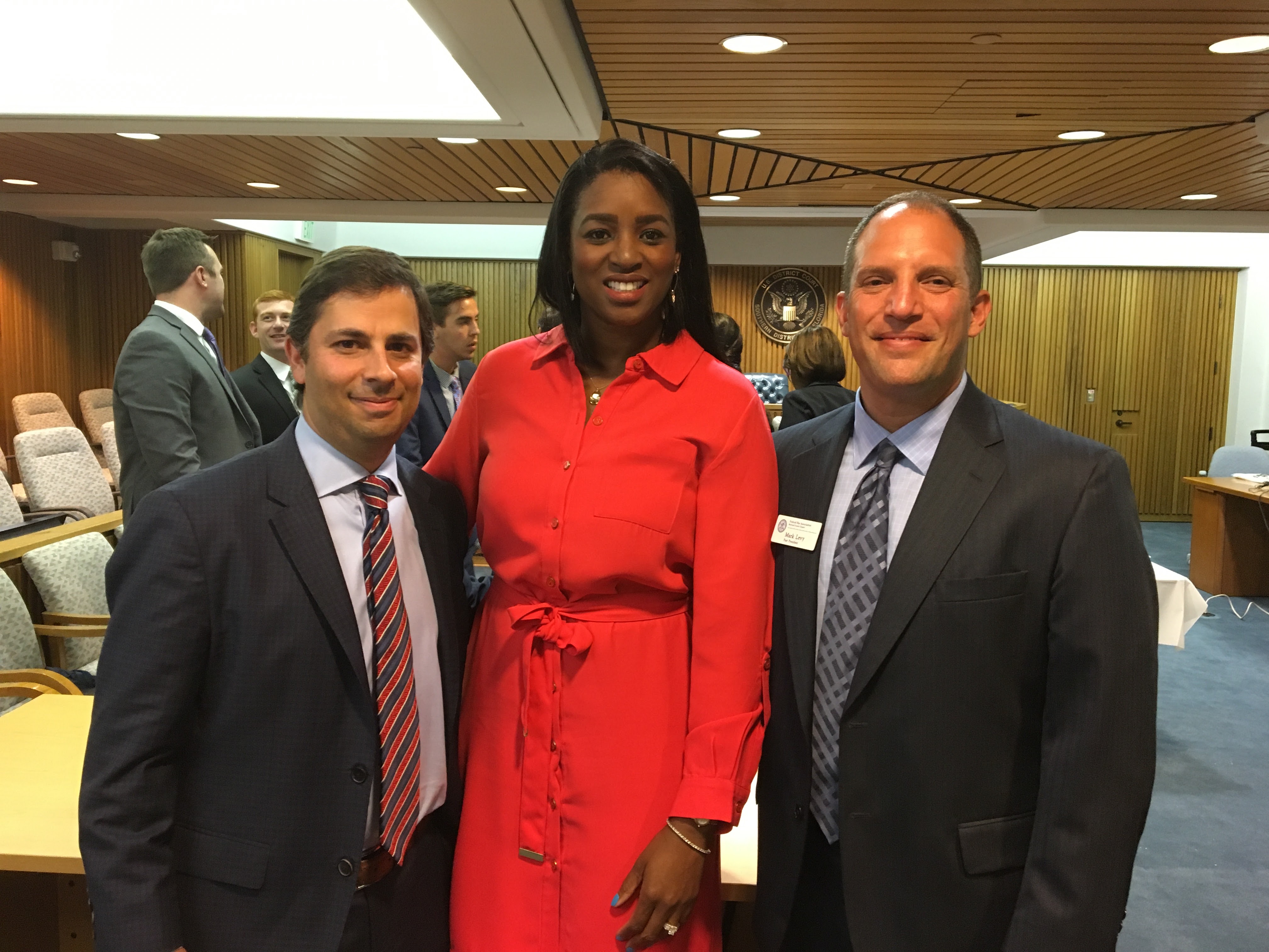 Past Events – Broward County Chapter