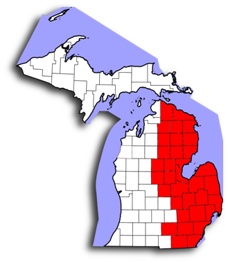 Eastern District of Michigan Chapter – Federal Bar Association