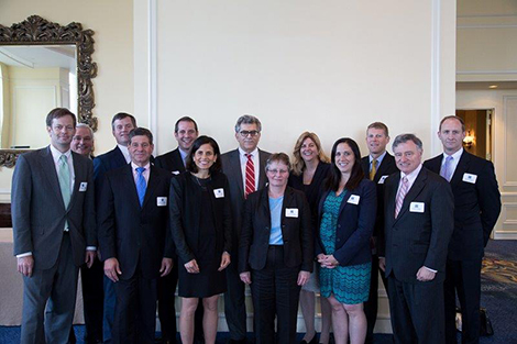 Past Events – Massachusetts Chapter
