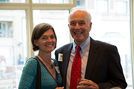 Past Events – Massachusetts Chapter
