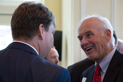 Past Events – Massachusetts Chapter
