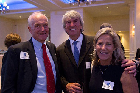 Past Events – Massachusetts Chapter