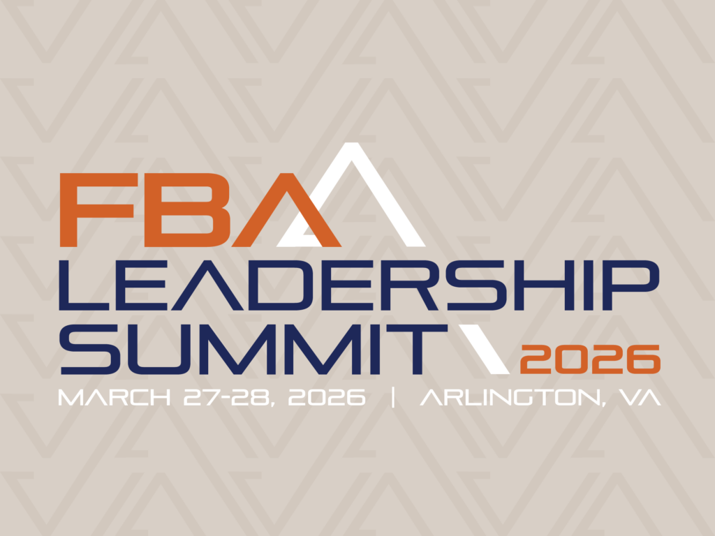 Leadership Summit Sponsorship – Federal Bar Association